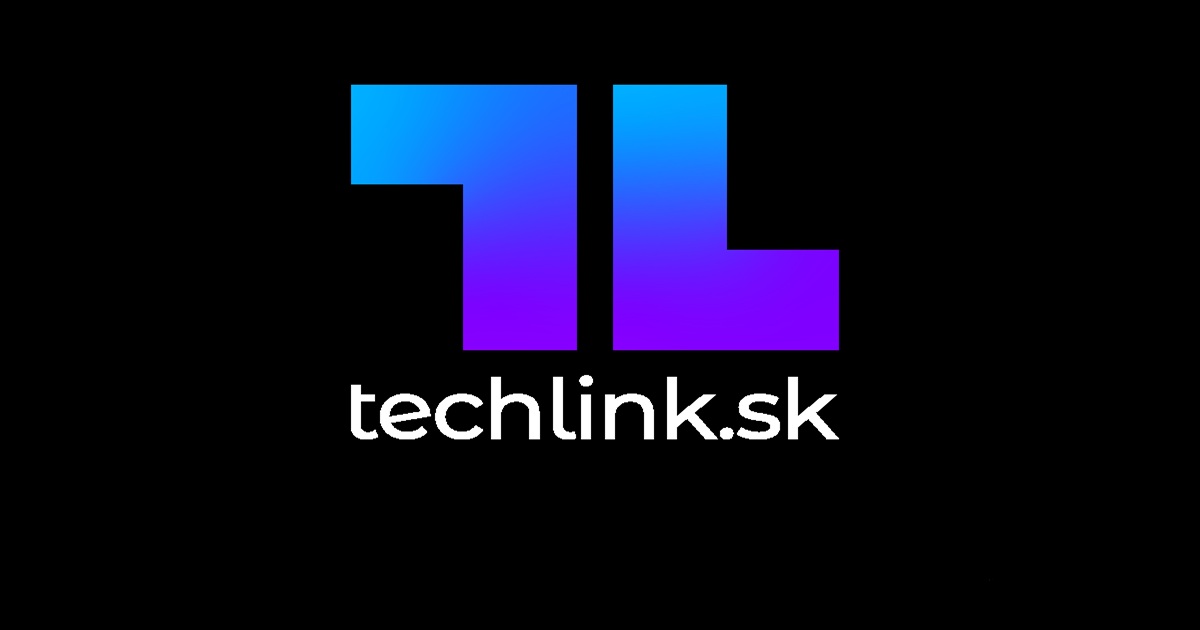 TechLink.sk - Enterprise IT Solutions
